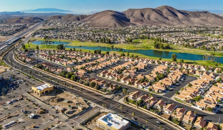 CAREERS - Menifee Police Department