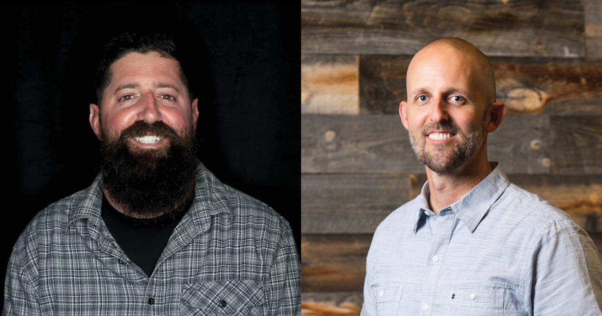 Ryan Sharp and Rocky Stone Excited to Serve as Menifee PD’s First ...