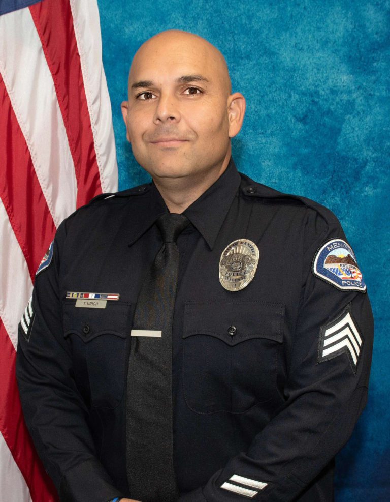 TEAM - Menifee Police Department