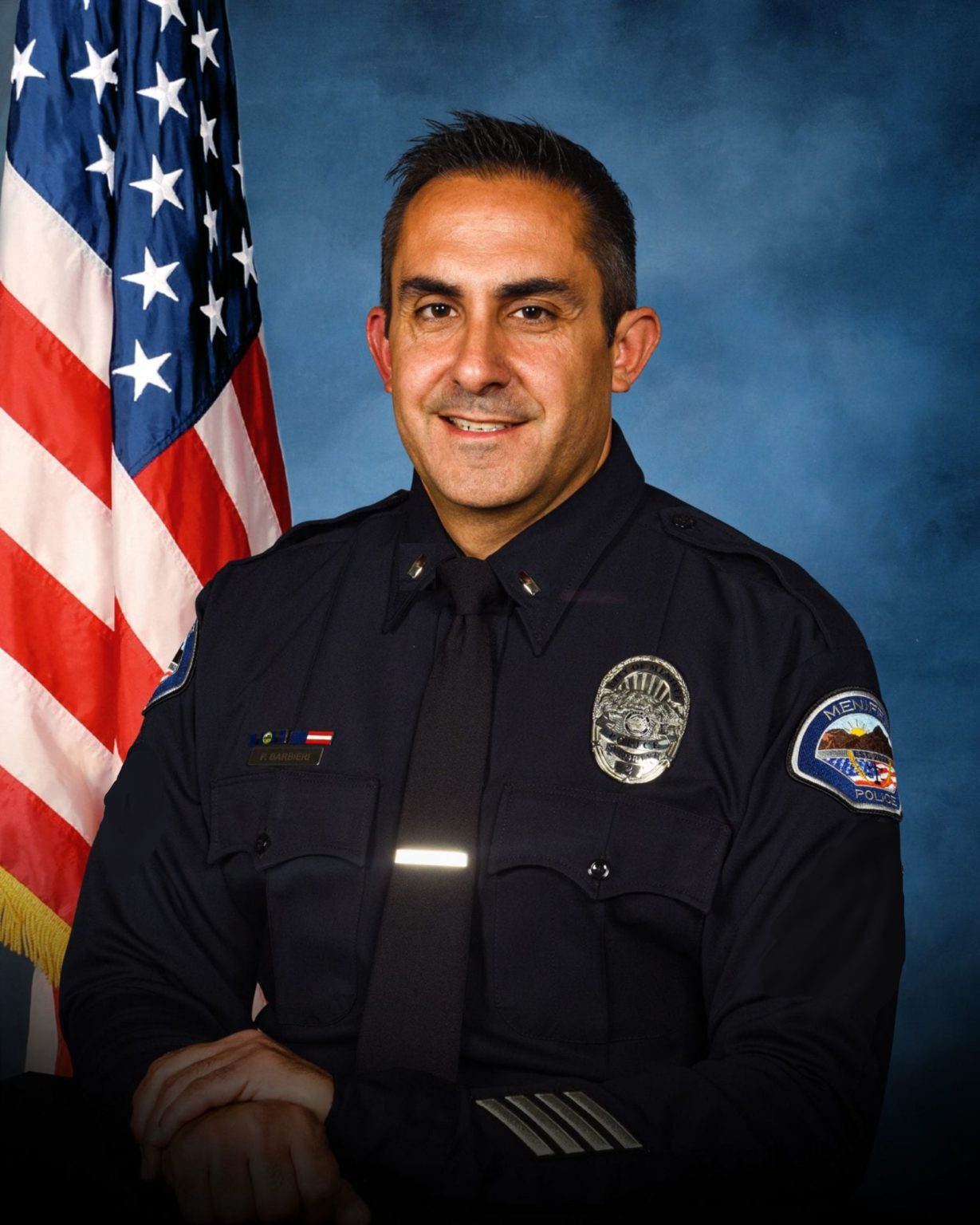 TEAM - Menifee Police Department