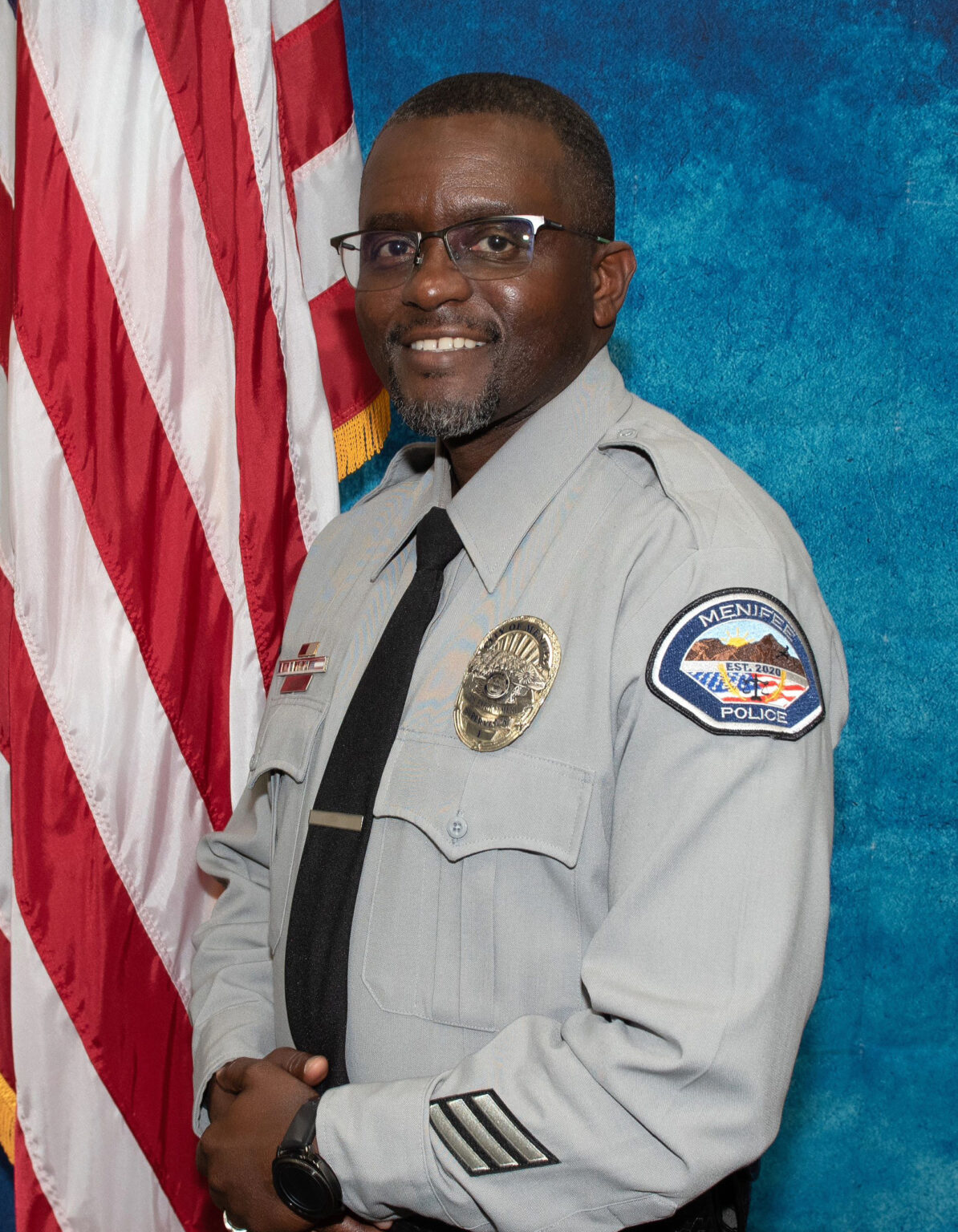 TEAM - Menifee Police Department