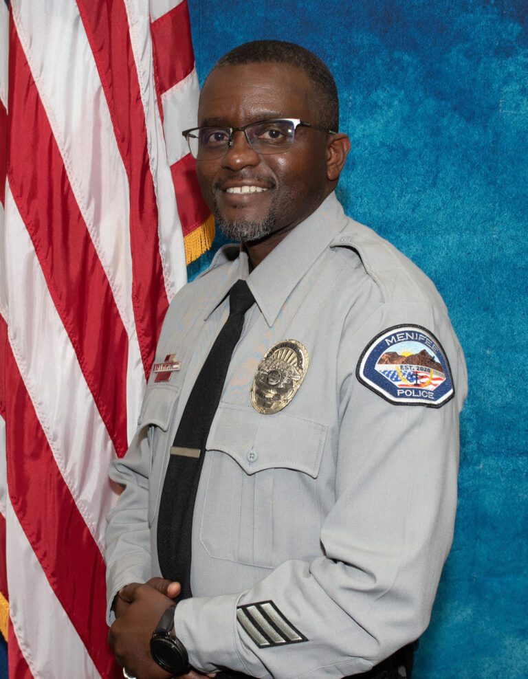 TEAM - Menifee Police Department