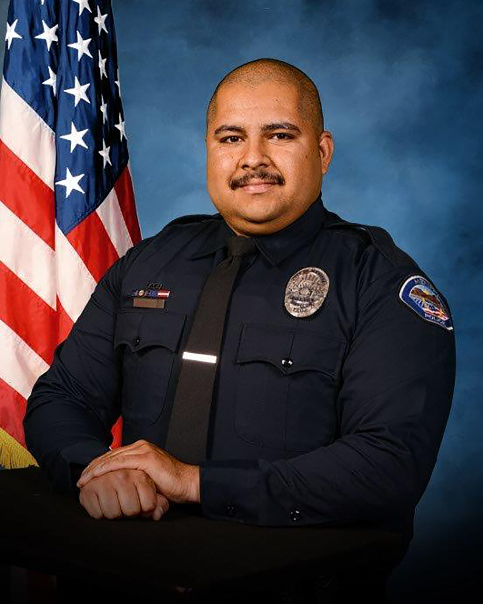 TEAM - Menifee Police Department