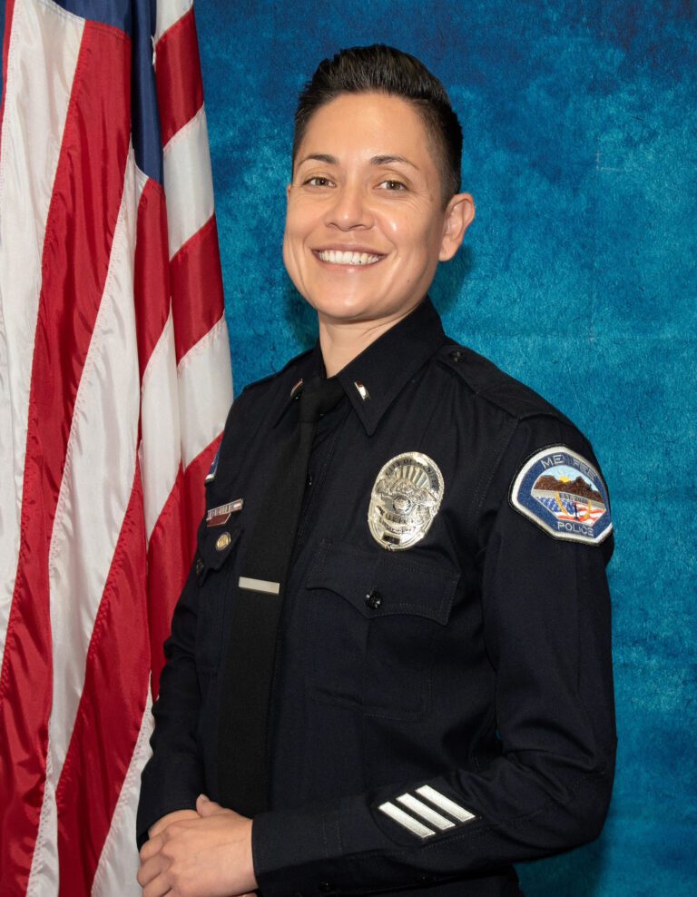 TEAM - Menifee Police Department