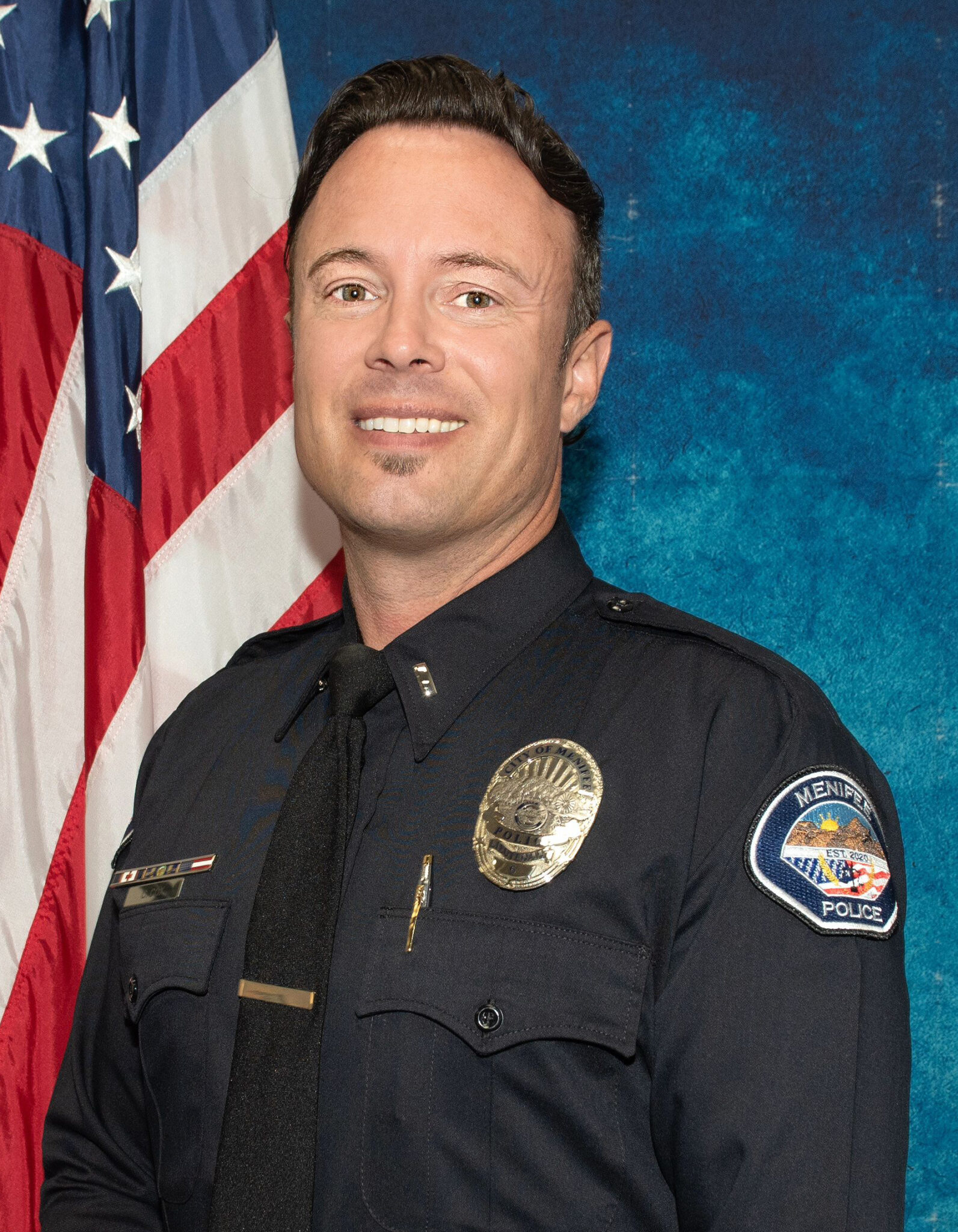 TEAM - Menifee Police Department