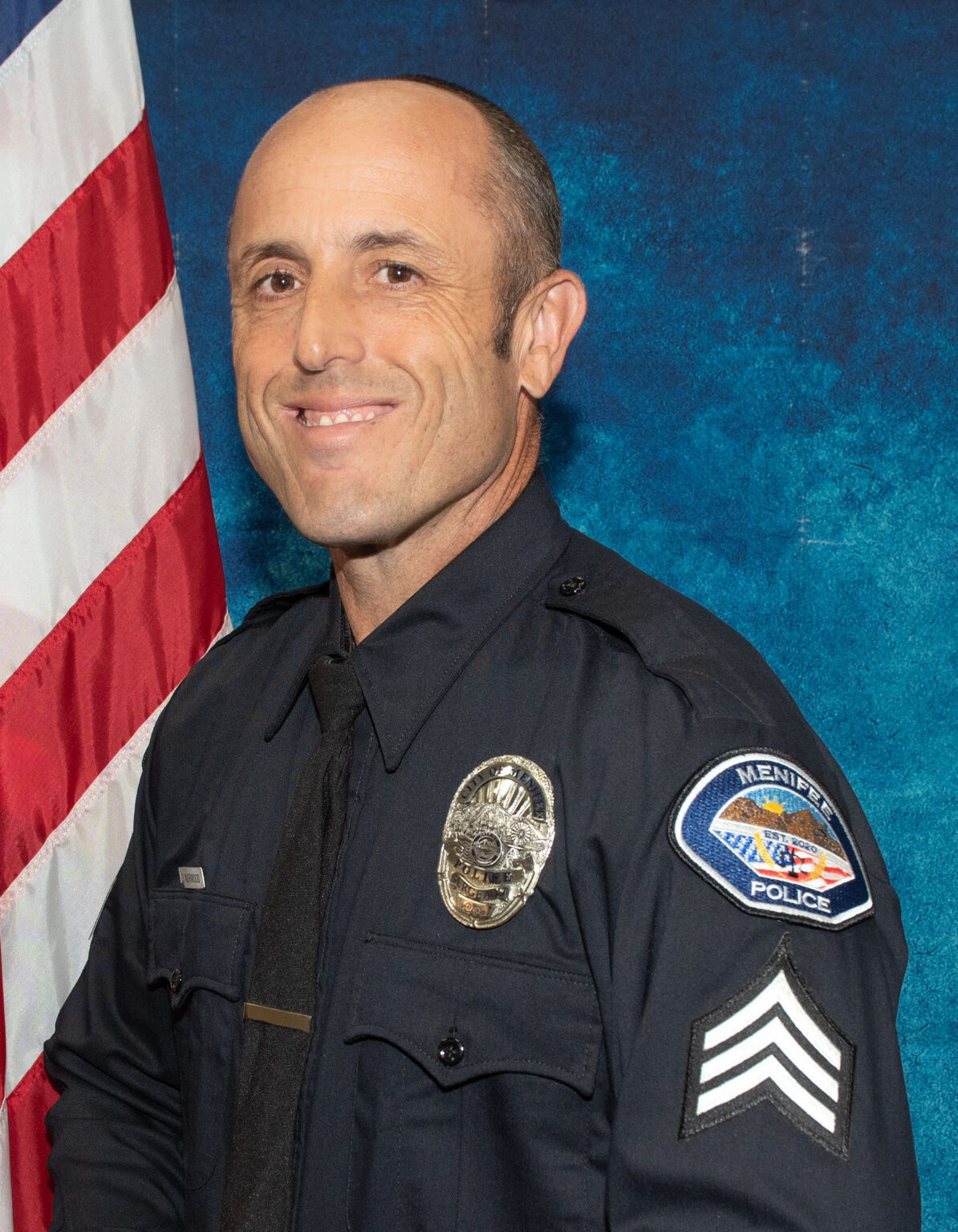 TEAM - Menifee Police Department