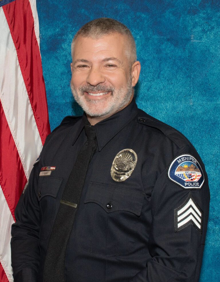 TEAM - Menifee Police Department