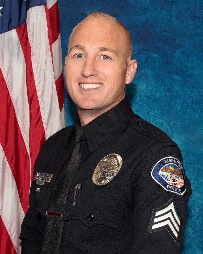TEAM - Menifee Police Department